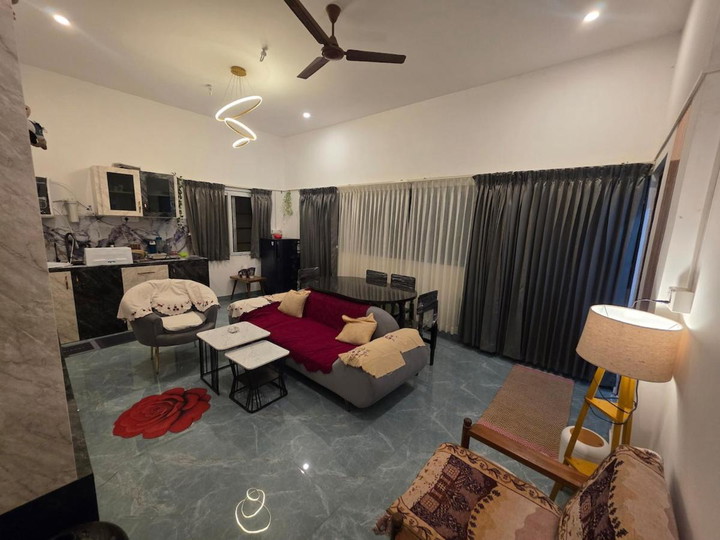 Sara's Luxury Stay! - Coimbatore