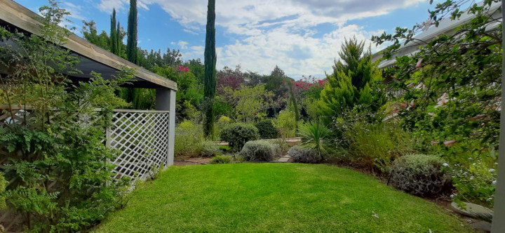 Abigail's Garden Cottage - Montagu