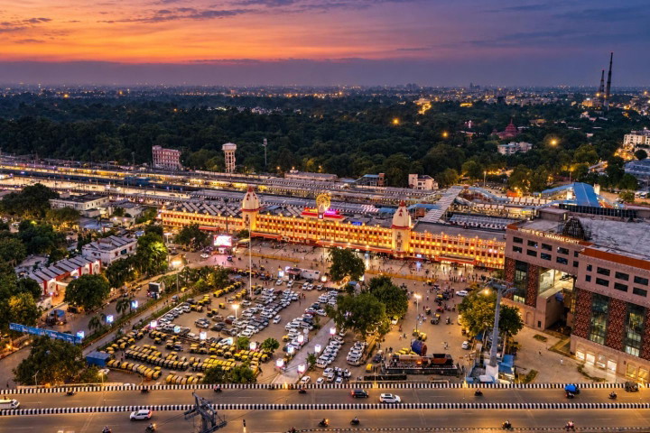Hotel Seraine By Perfectstayz - Varanasi