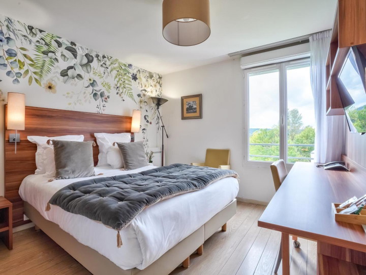 Residhome Paris Saclay " Bures Sur Yvette " - Les Ulis