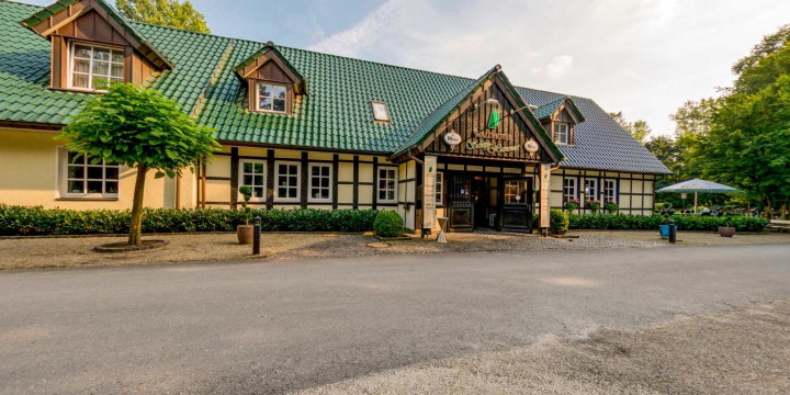 Waldhotel Schipp-hummert - Rheine