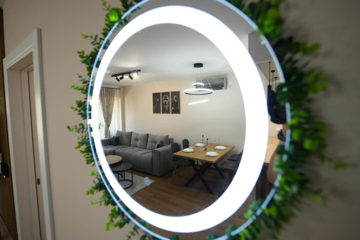 Cristal Palace Suites 003 - Kragujevac