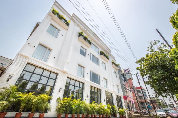 Hotel Asansol International - West Bengal