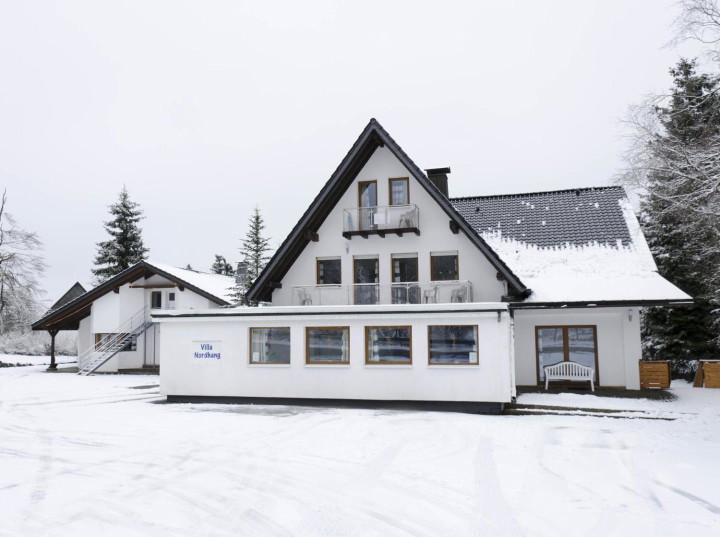 Villa Nordhang - Winterberg