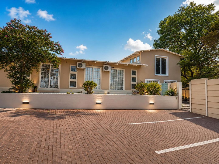Suider Ozias Self Catering - Windhoek