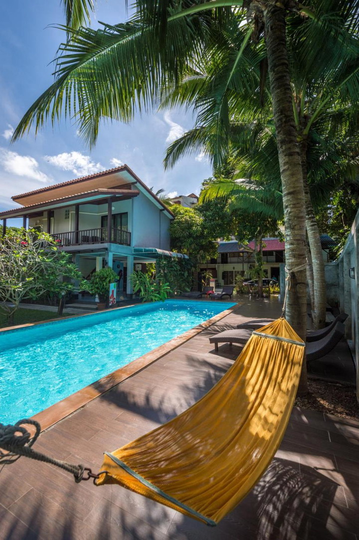 Lanta Thip House By Swiss-belhotel - Ko Lanta