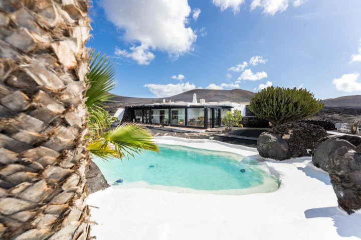 La Geria Suites - Lanzarote