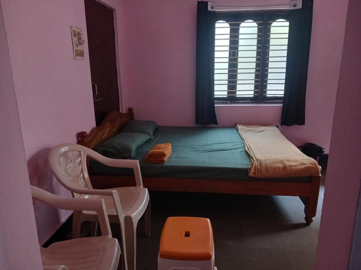 Garden Villa, Vanasthalipuram - 1 Rk - Hyderabad