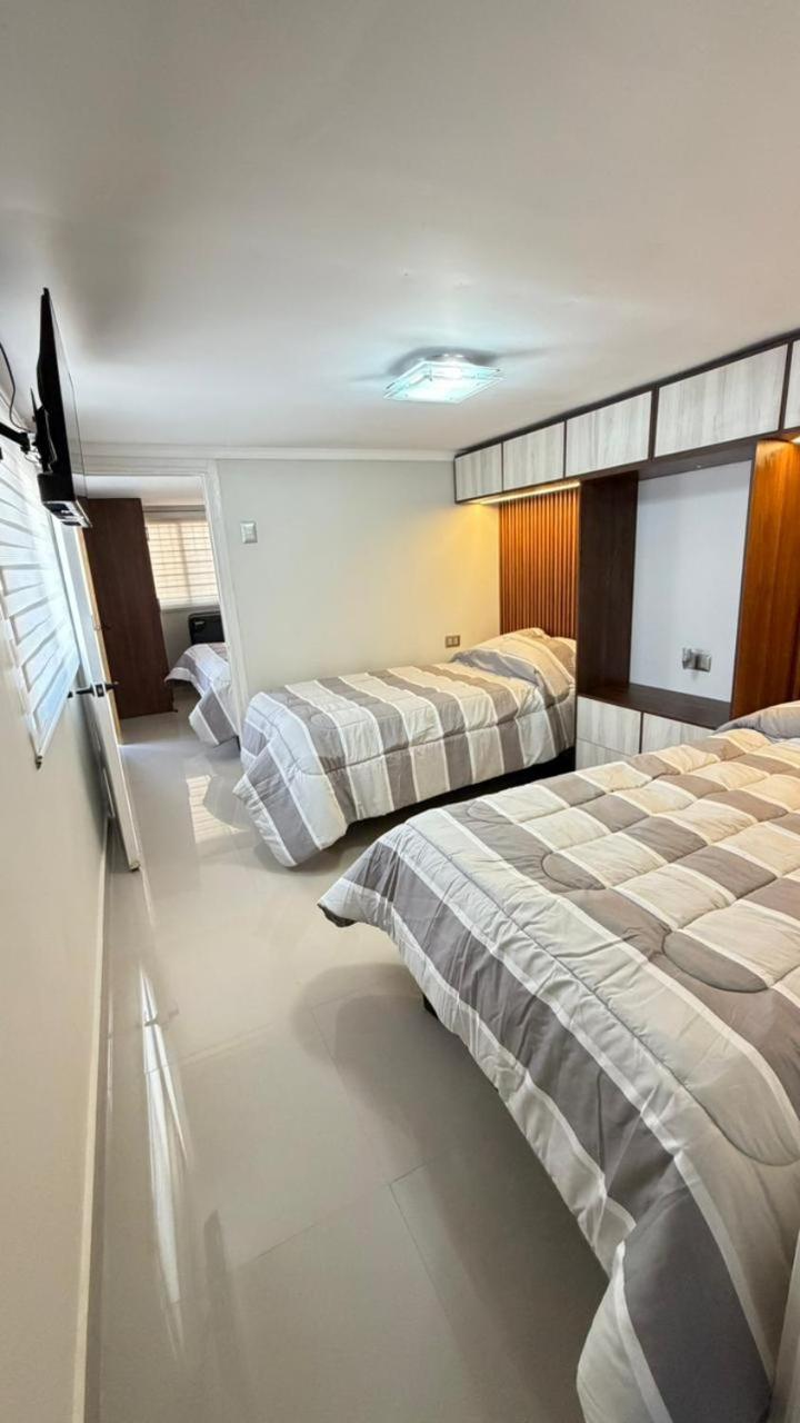 Departamento Calama Kamac Mayu - Calama
