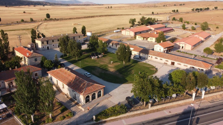 Hostal Las Paneras - Ávila