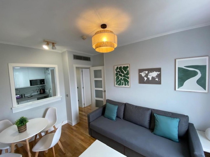 Apartments Madrid Ifema-aeropuerto - Rivas-Vaciamadrid