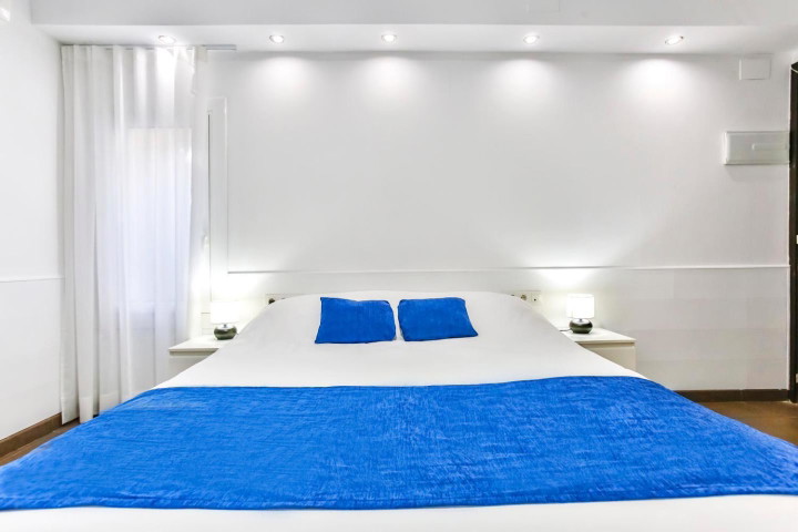 Laramond Barcelona Rooms By Casa Consell - Sant Cugat del Vallès