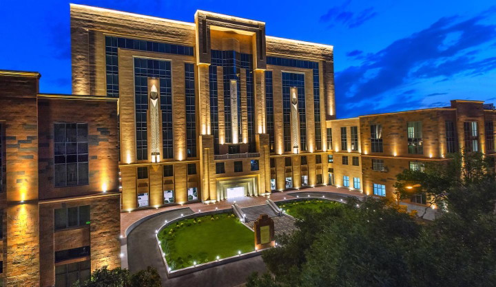 Ani Grand Hotel Yerevan - Jerewan