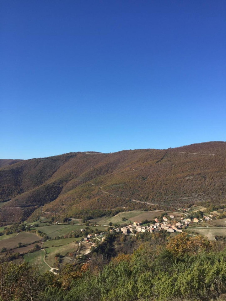 Agriturismo Terramia - Umbria