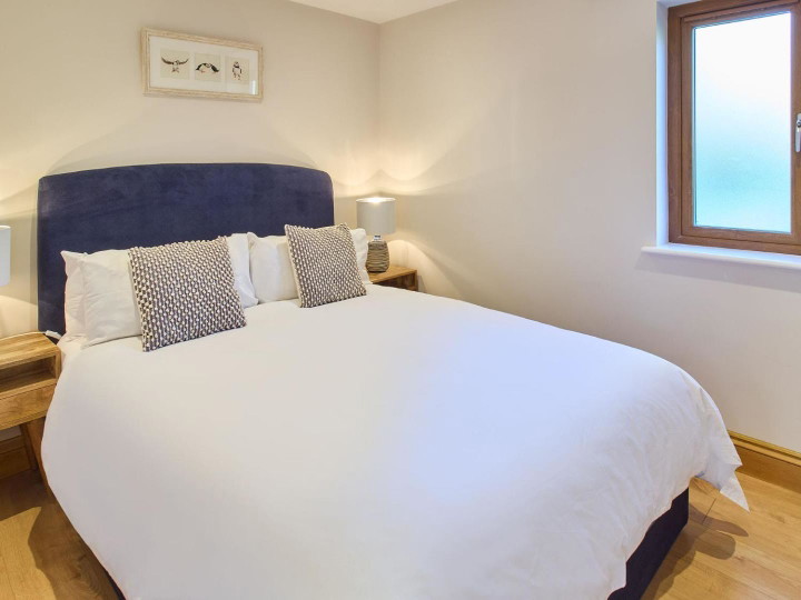 Host & Stay - Oak Barn - Dymchurch
