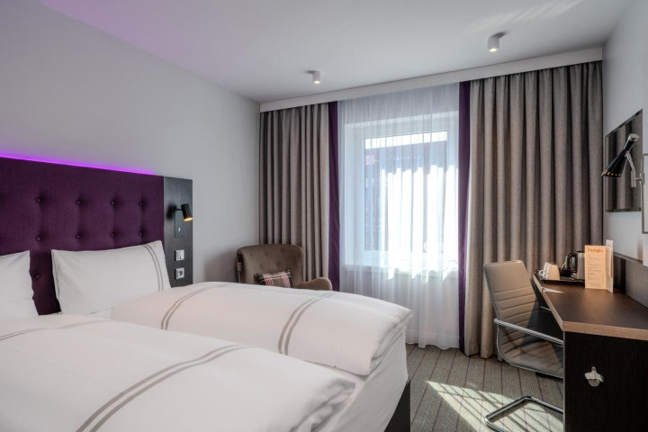Premier Inn Hannover City Centre - Hanover
