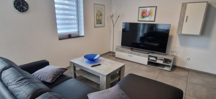 Vivanatura Eifelferienappartement - Montjoie