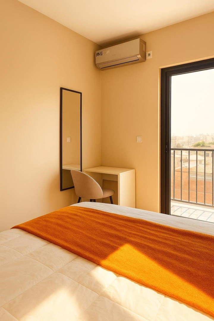Relax Family Aparthotel - Signature Residence - Ouarzazate