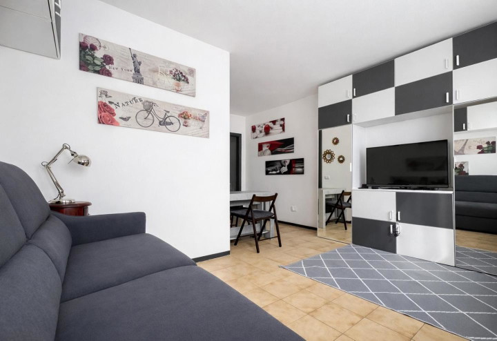 Bella Vita Stays Cozy - Sondrio