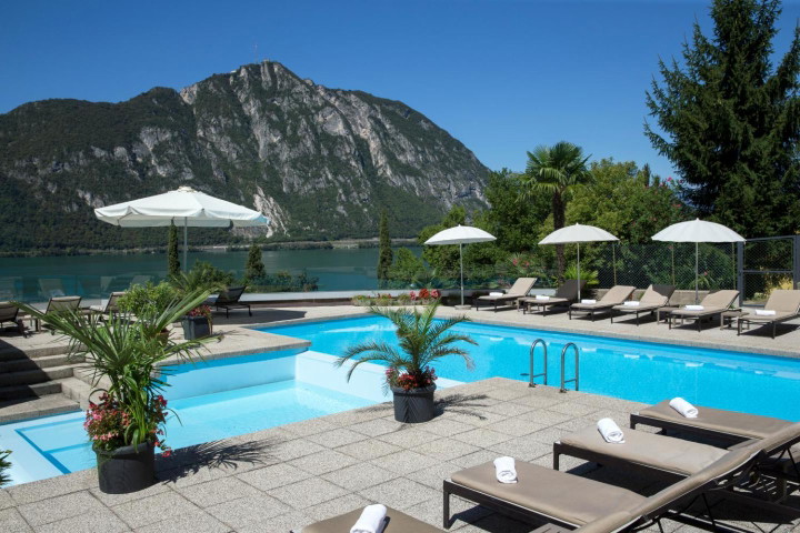 Hotel Campione - Varese