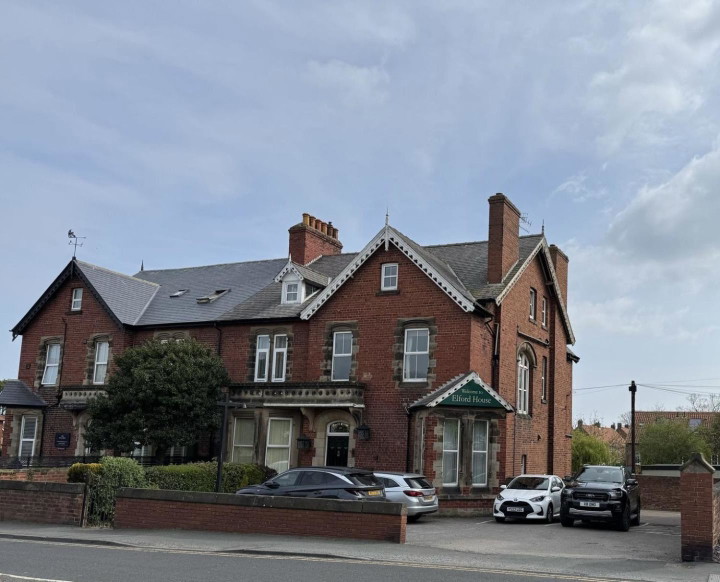 Elford House - Whitby - Robin Hood's Bay
