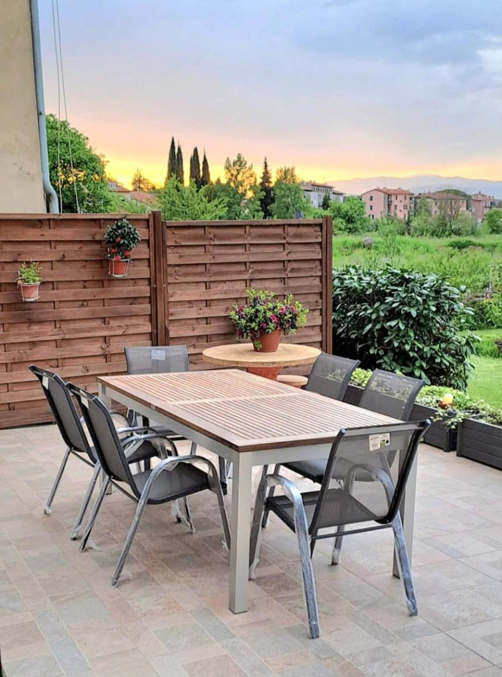 La Casa Di Ettore - Arezzo