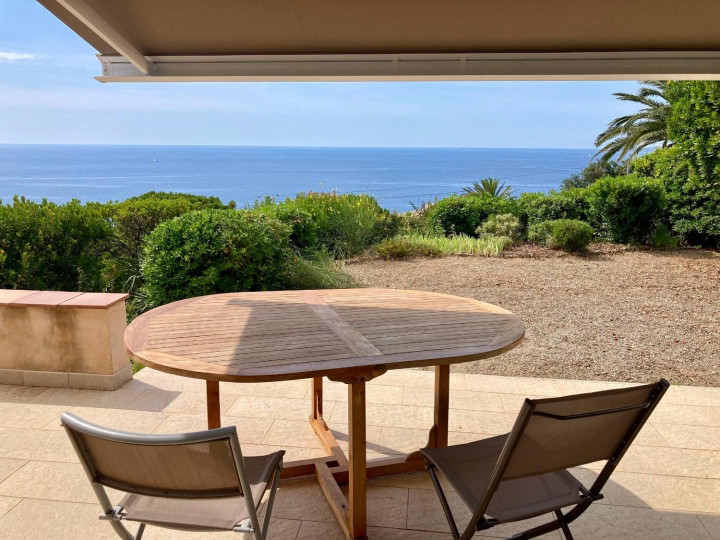 Faslam 1455 - Saint-Tropez