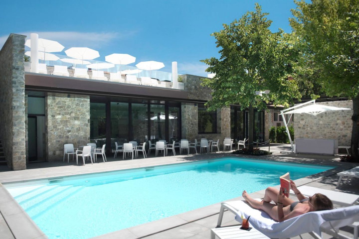 Isola Verde Resort - Umbria