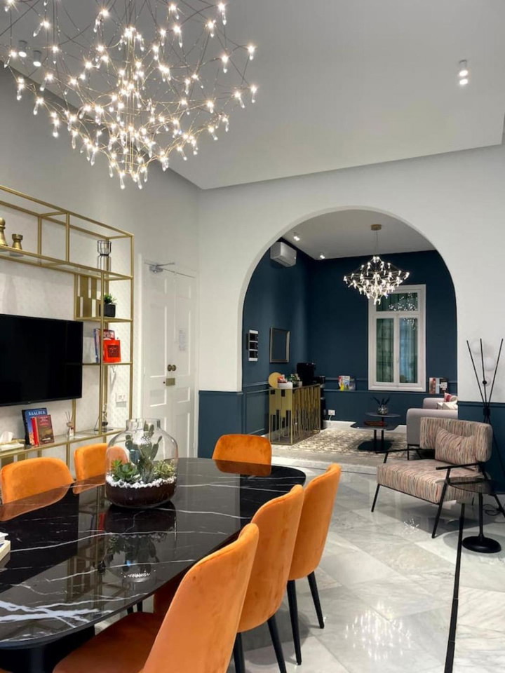Bhub Guesthouse Gemayze Beirut - Beirut