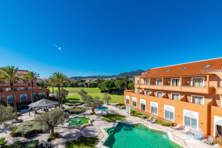 Pestana Sintra Golf Resort & Spa Hotel - Oeiras