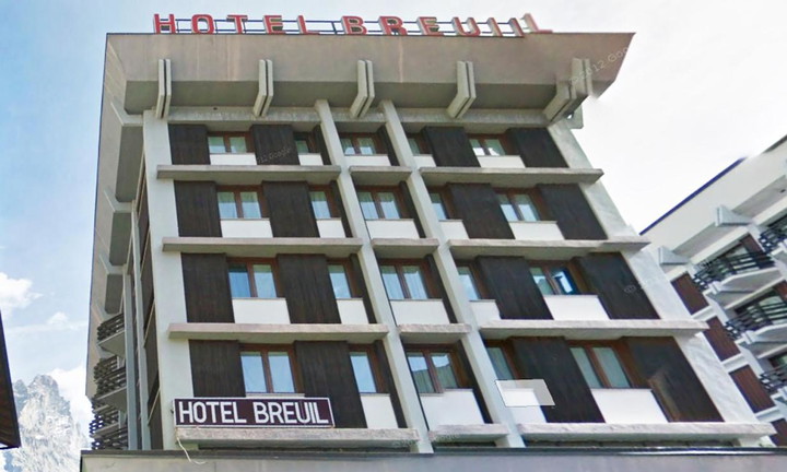 Hotel Breuil - Valtournenche
