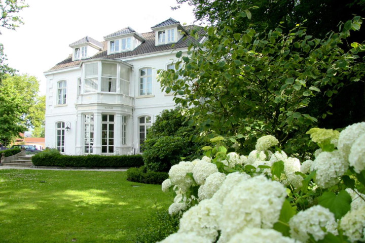 Hotel Hochzeitshaus - Aurich
