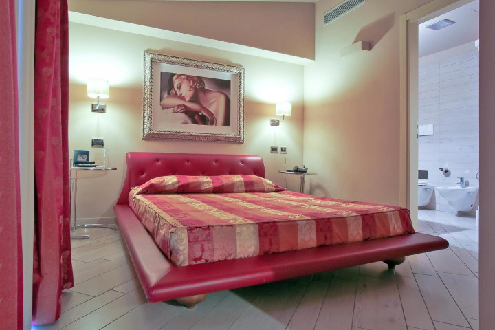 Hotel Touring - Maranello