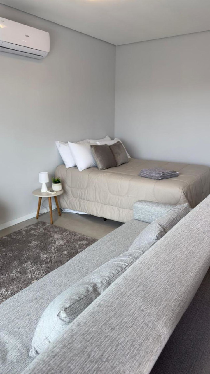 Loft Central Com Garagem - Pelotas
