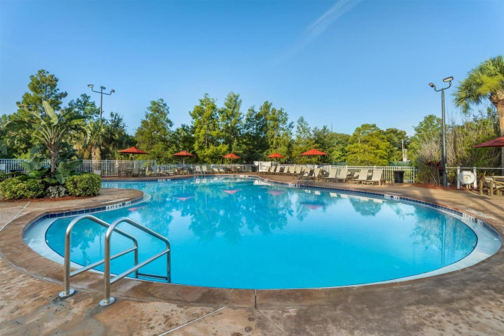 Hilton Vacation Club Grand Beach Orlando - Floride