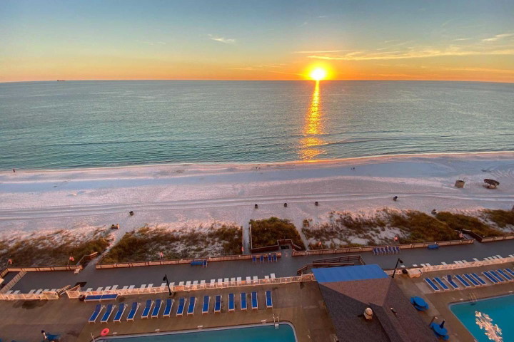 Pcb Condo W/ Community Perks & Beach Access - Florida