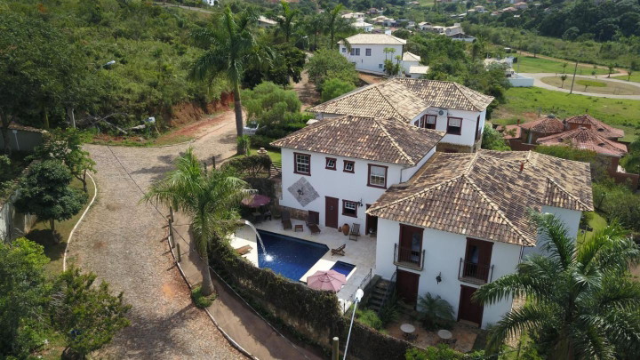 Araújo Bazilio Pousada Tiradentes - Tiradentes