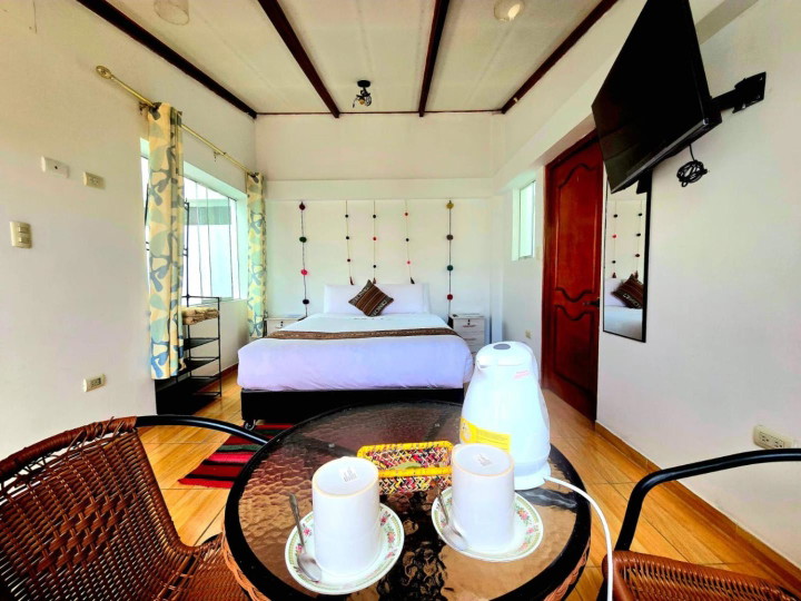 Hotel Perumanta Boutique - Cusco