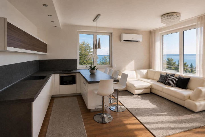 Marcelo Deluxe Apartment - Tihany