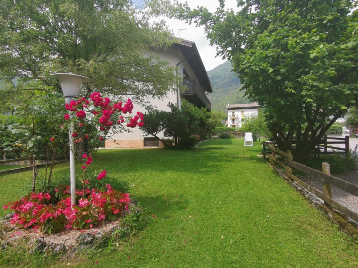 Casa Elisabetta - Lago de Garda