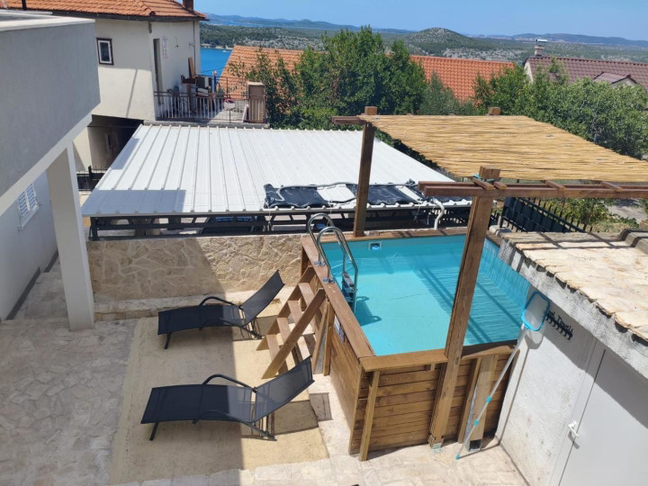 Apartment Block One - Šibenik