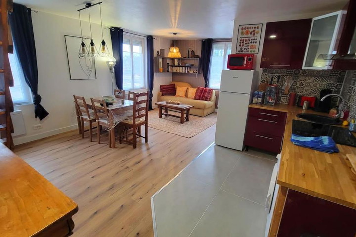 Le Duplex - Oise