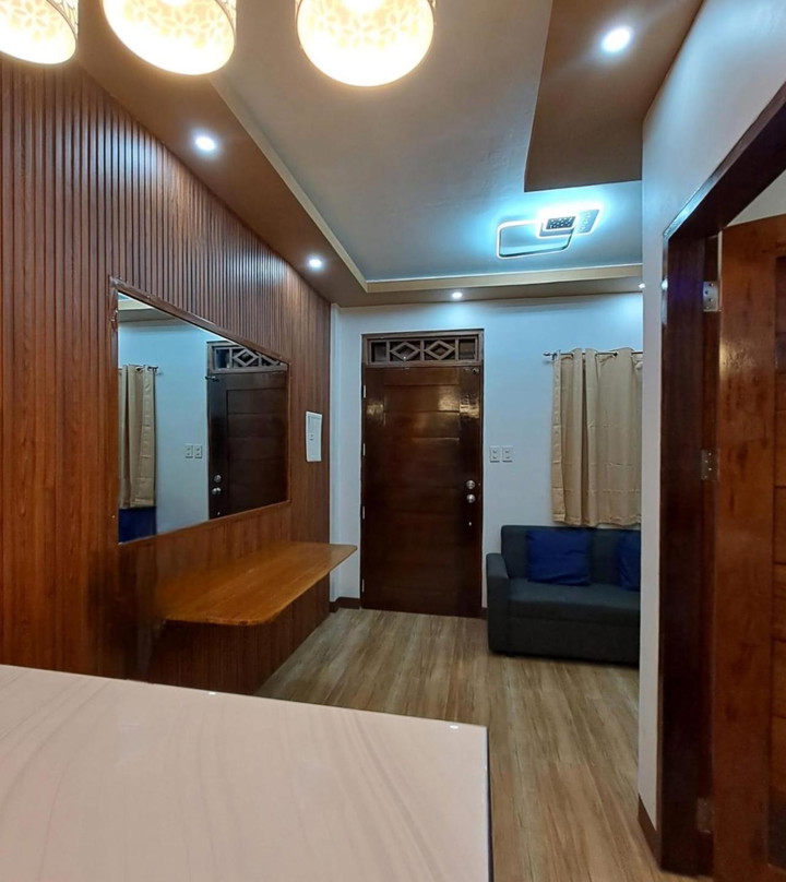 Santiago Inn Puerto Princesa Inc - Puerto Princesa