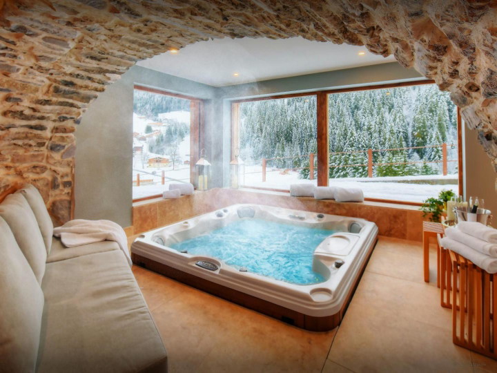 Chalet Goville - Ovo Network - Le Grand-Bornand
