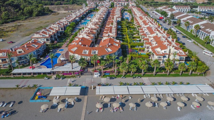 Sunset Beach Club Fethiye - Fethiye