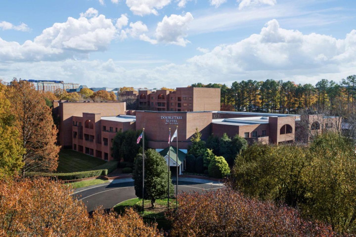 Doubletree Suites By Hilton Charlotte/southpark - Charlotte