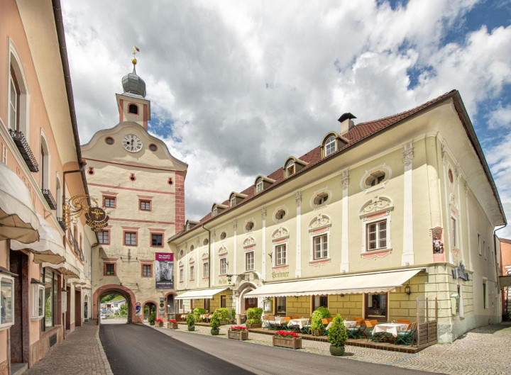 Hotel Gasthof Prunner - Carinthia