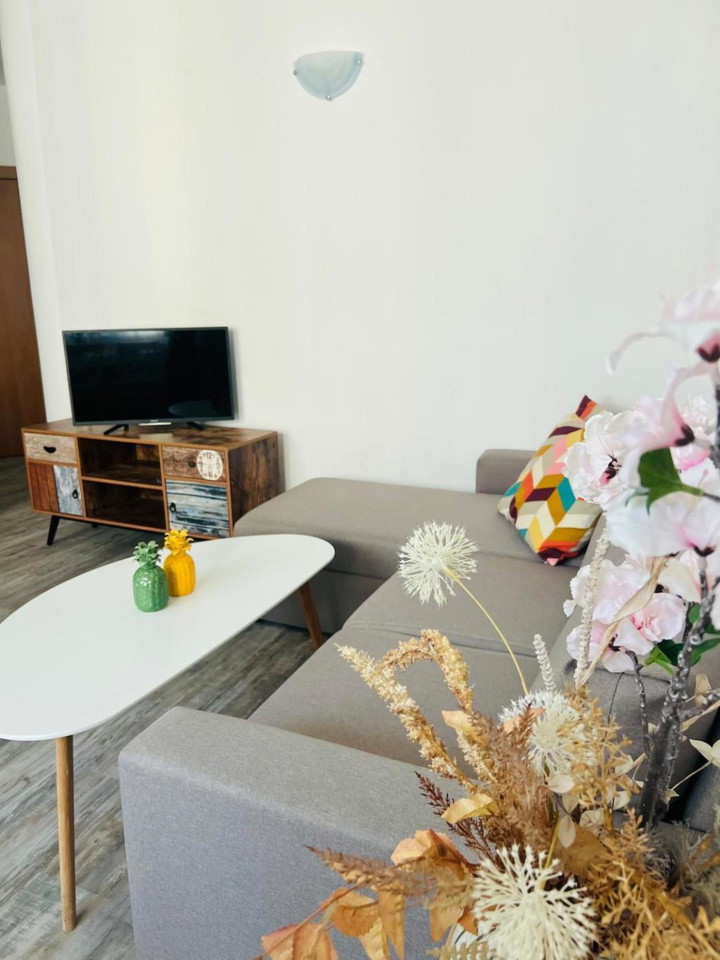 Green Paradise Apartments - Sveti Vlas