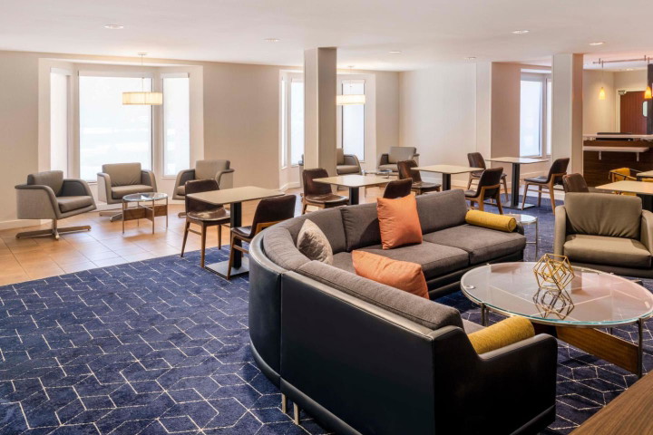 Courtyard By Marriott Denver Southwest Lakewood - Littleton, CO