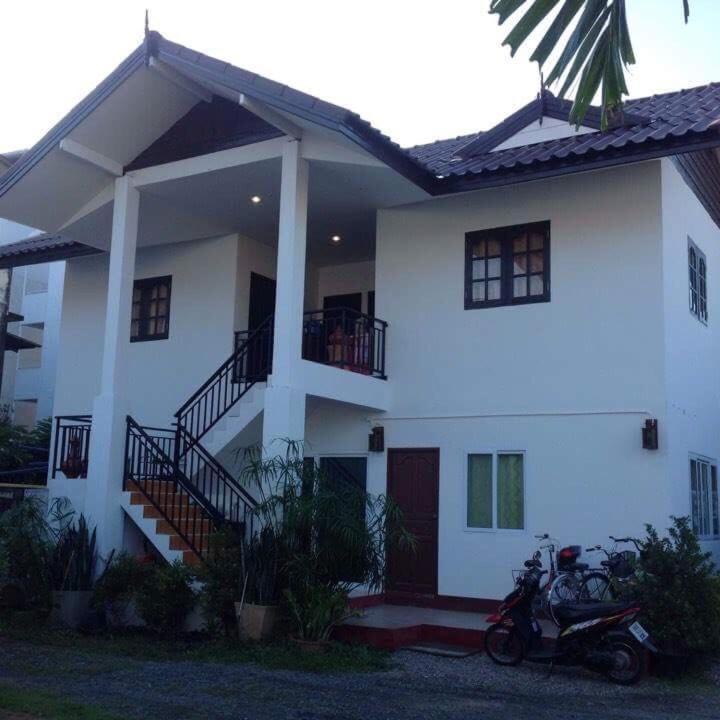 Kitti Rose Home - Chiang Mai